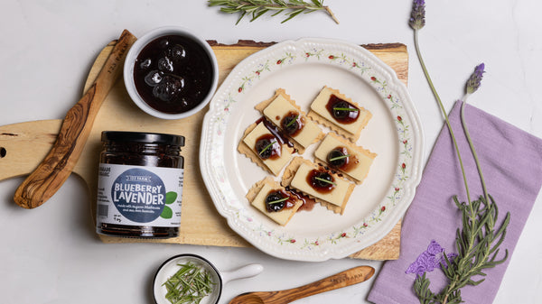 Seasonal – 123 Farm