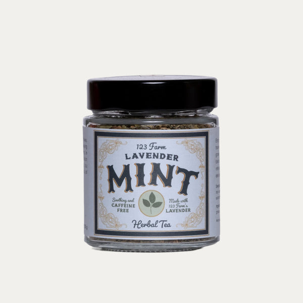 Peppermint Pickup – 123 Farm