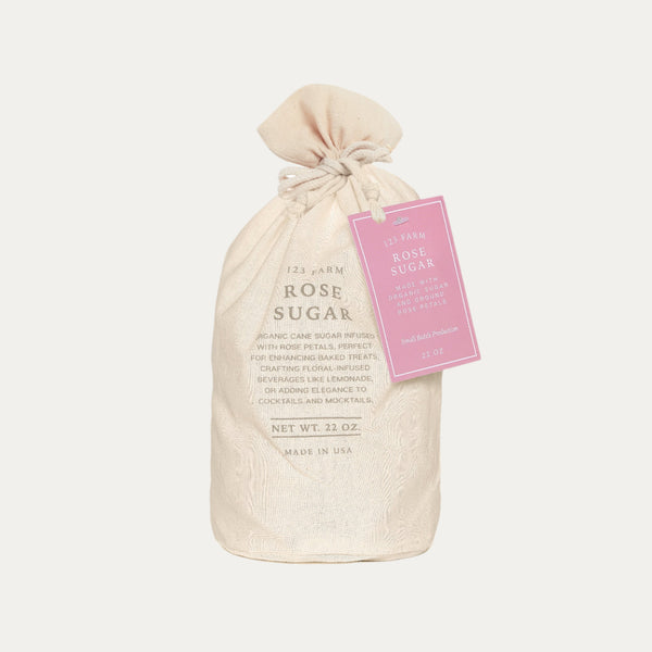 Sugar - Rose – 123 Farm